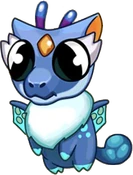Zumi Dragon | DragonVale Wiki | Fandom