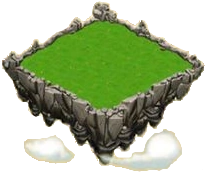 Colossal Island | DragonVale Wiki | Fandom