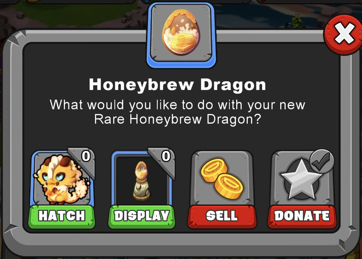 Honeybrew Dragon | DragonVale Wiki | Fandom
