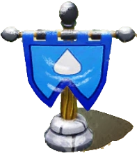 Water Element Flag | DragonVale Wiki | Fandom