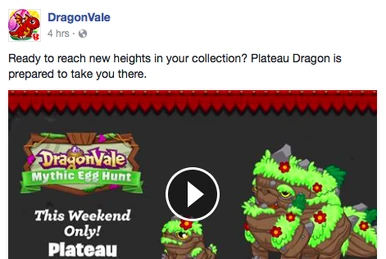 Jet Dragon Dragonvale Egg