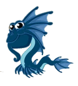 Water Dragon | DragonVale Wiki | Fandom