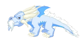 Cold Dragon | DragonVale Wiki | Fandom