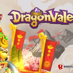 Legendary Dragons Dragonvale
