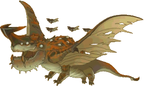 Brood Dragon | DragonVale Wiki | Fandom