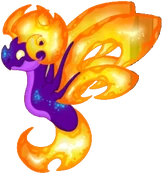 Nova Dragon | DragonVale Wiki | Fandom
