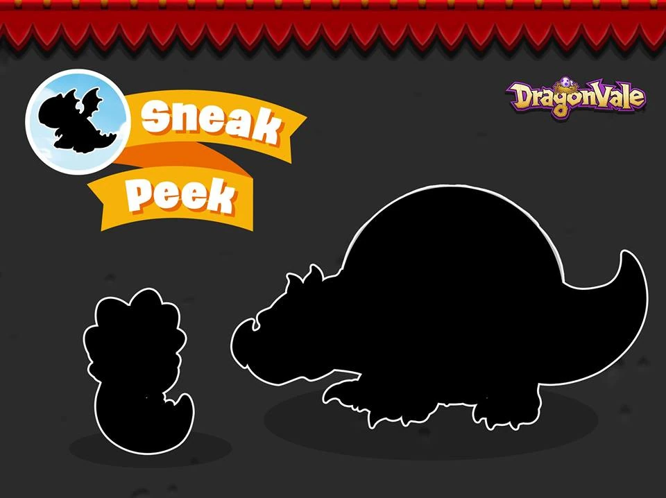 Subterranean Dragon | DragonVale Wiki | Fandom