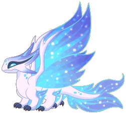 Glimmerwing Dragon | DragonVale Wiki | Fandom