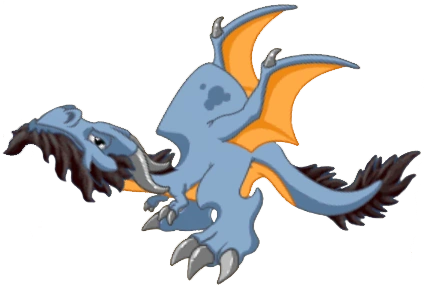 Mine Dragon | Dragonvale Wiki | Fandom