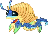 Scuttle Dragon | DragonVale Wiki | Fandom