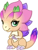Bellflower Dragon | DragonVale Wiki | Fandom
