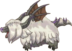 Puffles Dragon | DragonVale Wiki | Fandom