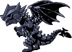 Vaul Dragon | DragonVale Wiki | Fandom