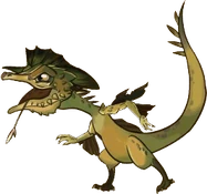 Country Dragon | DragonVale Wiki | Fandom
