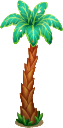 Palm Tree | DragonVale Wiki | Fandom