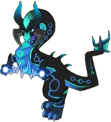 Abraxas Dragon | DragonVale Wiki | Fandom