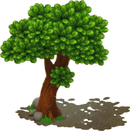 Huge Tree | DragonVale Wiki | Fandom