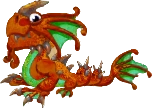 Rust Dragon | DragonVale Wiki | Fandom