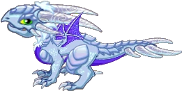 Silver Dragon | DragonVale Wiki | Fandom