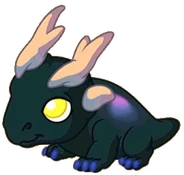 Flicker Dragon | DragonVale Wiki | Fandom