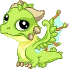 Seasonal Dragon | DragonVale Wiki | Fandom