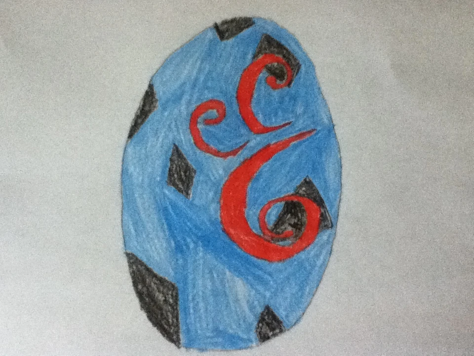 Geyser Dragon | Dragonvale dragon suggestions Wiki | Fandom