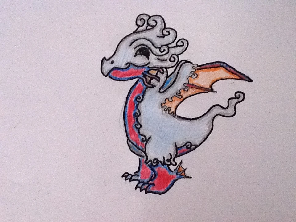 Steam Dragon | Dragonvale dragon suggestions Wiki | Fandom