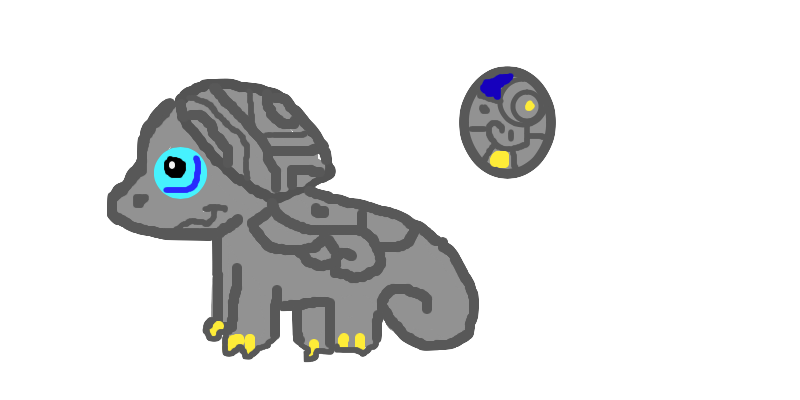 Palladium Dragon | DragonVale Fanon Wiki | Fandom