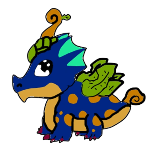 Wither Dragon | DragonVale Fanon Wiki | Fandom