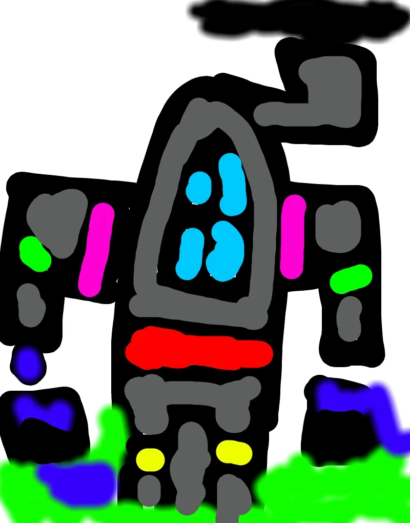 Paint Factory | DragonVale Fanon Wiki | Fandom
