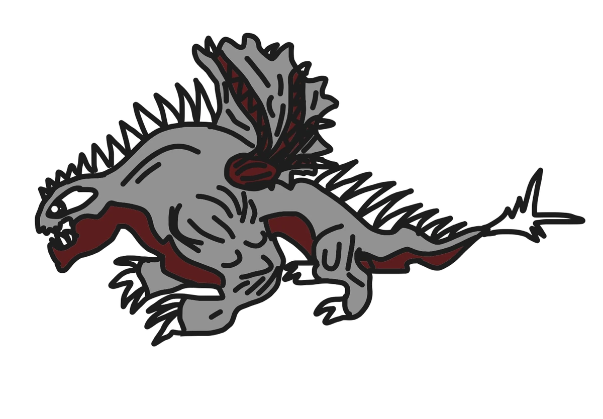 Doomsday Dragon | DragonVale Fanon Wiki | Fandom