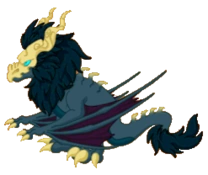 Dragon de Décomposition | Wiki DragonVale FR | Fandom