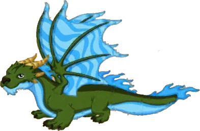 River Dragon | Wiki DragonVale FR | Fandom