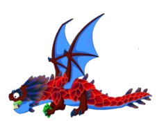 Dragon de Butin | Wiki DragonVale FR | Fandom