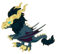 Dragon de Décomposition | Wiki DragonVale FR | Fandom