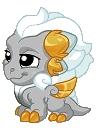 Dragon Foudroyant | Wiki DragonVale FR | Fandom