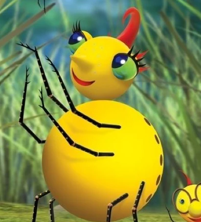 Miss Spider | Dragonvaleinfo Wiki | Fandom