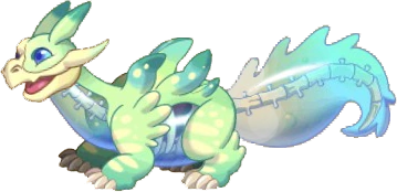 Kwall Dragon | Dragonvaleinfo Wiki | Fandom