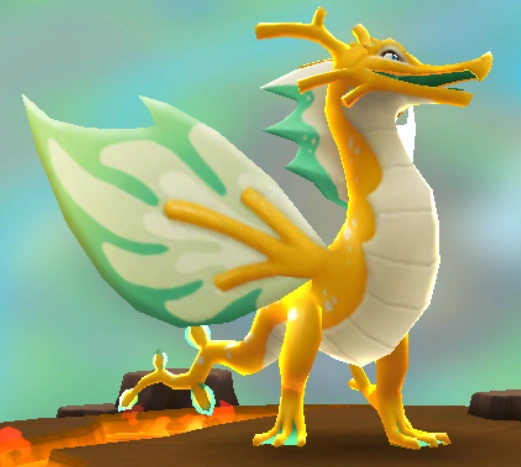 Reef Dragon | DragonVale World Wiki | Fandom