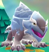 Summit Dragon | DragonVale World Wiki | Fandom