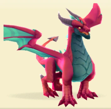 West Dragon | DragonVale World Wiki | Fandom