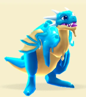 Shore Dragon | DragonVale World Wiki | Fandom