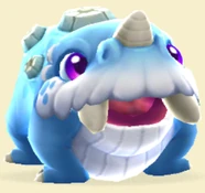 Tusk Dragon | DragonVale World Wiki | Fandom
