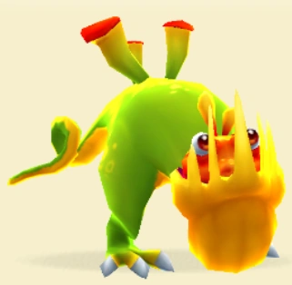 Flytrap Dragon | DragonVale World Wiki | Fandom