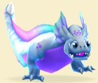 Whirlpool Dragon | DragonVale World Wiki | Fandom