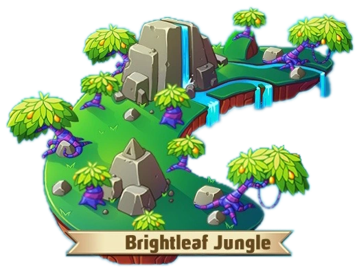 World Map (Legacy) | DragonVale World Wiki | Fandom