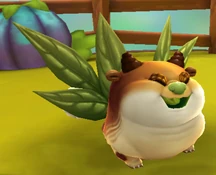 Bitter Dragon | DragonVale World Wiki | Fandom