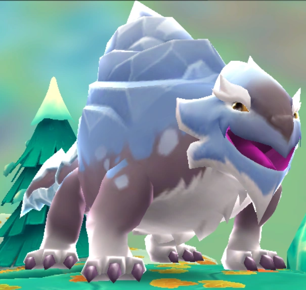 Summit Dragon | DragonVale World Wiki | Fandom