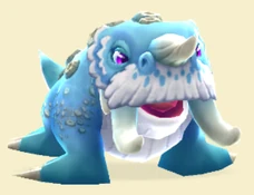 Tusk Dragon | DragonVale World Wiki | Fandom