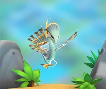 Eve Dragon | DragonVale World Wiki | Fandom